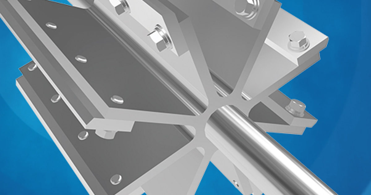 How to Renew Adjustable Rotor Tip Clearances | ACS Valves