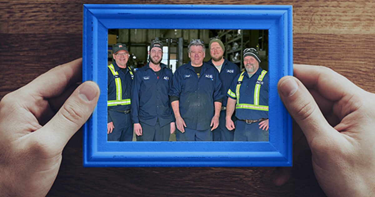 The Culture of Teamwork at ACS Valves | ACS Valves