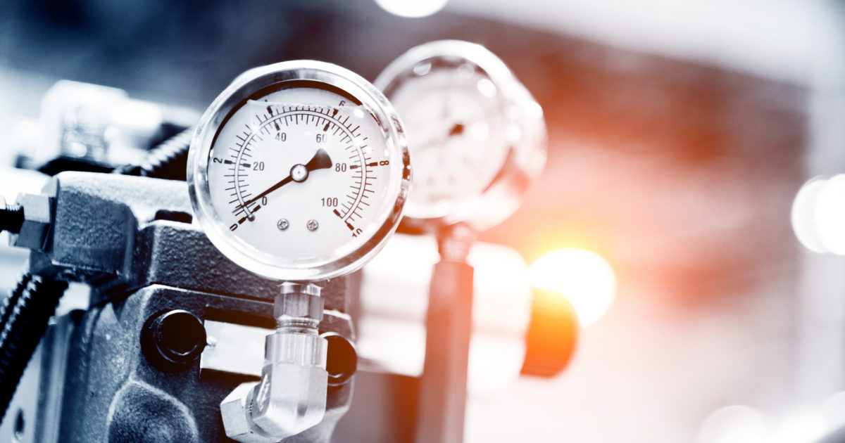 How to size a pressure blower package | ACS Valves