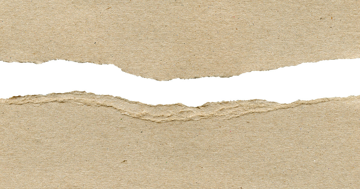 Hit the brakes on paper breaks | ACS Mixers