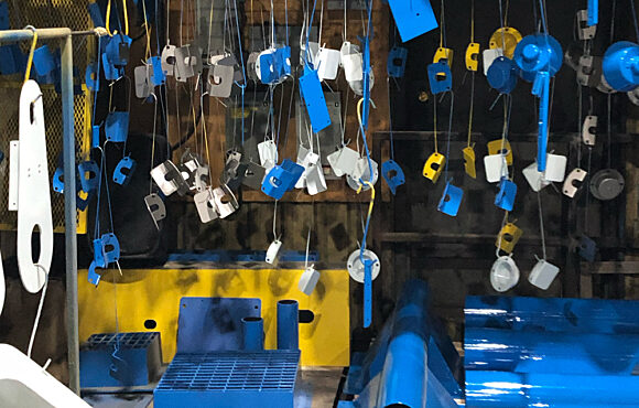 Read About Our Rotary Airlock Valve Experts | ACS Valves