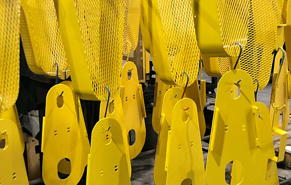 Read About Our Rotary Airlock Valve Experts | ACS Valves