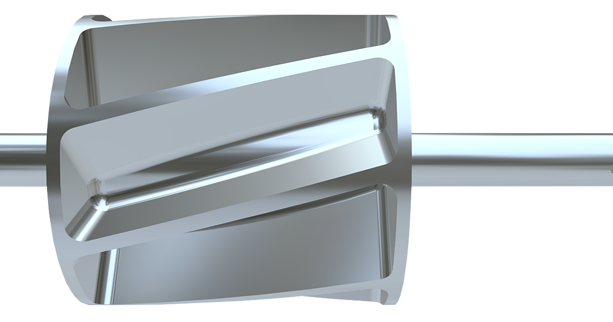 Helical Rotor | ACS Valves